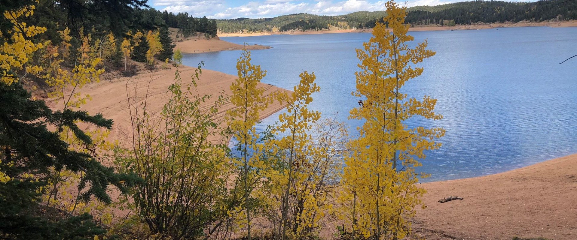 Fishing at Rampart Reservoir: The Ultimate Guide to the Best Outdoor ...