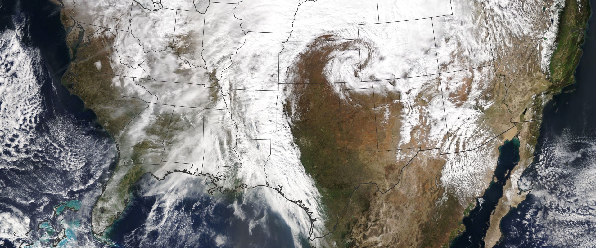 The Impact of Elevation on Weather Patterns in Colorado Springs