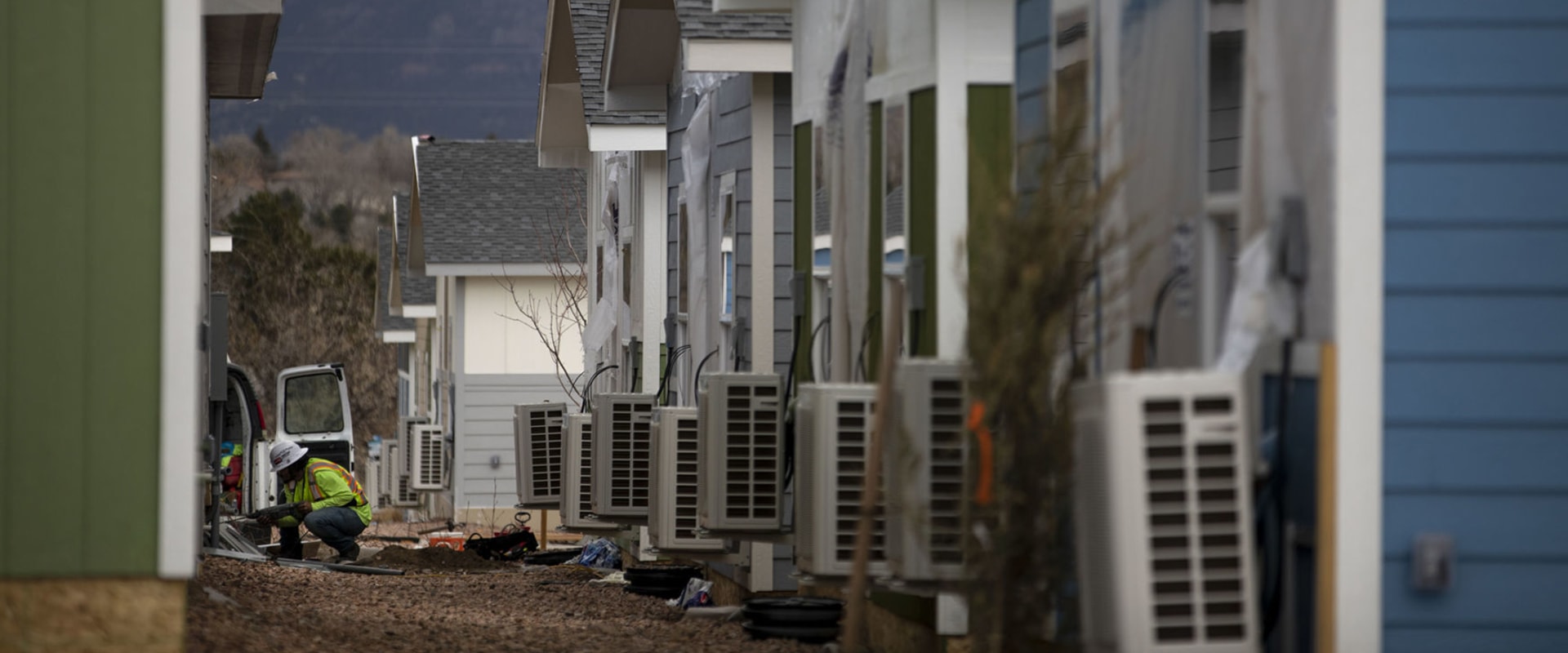 Exploring Affordable Housing Options in Colorado Springs