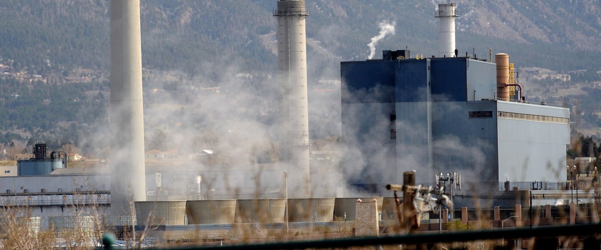 Understanding Air Quality and Pollution Control Measures in Colorado ...